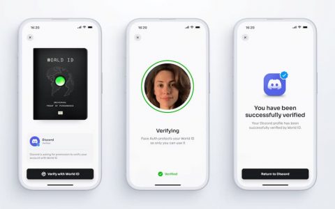 World App provides simple and easy access to World Network | Worldcoin ...