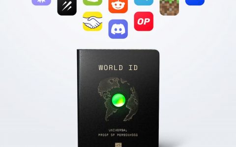 What can I do with World App? | Worldcoin Philippines
