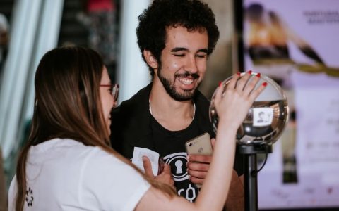 Find your nearest Orb and fully verify your World ID in Philippines ...