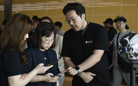 Find your nearest Orb and fully verify your World ID in Malaysia ...